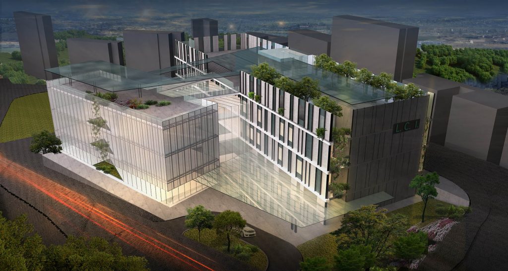 Cardiology Hospital - Nagi Sfeir and associates